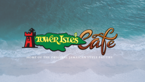 Home | Tower Isles | Jamaican Beef Patties