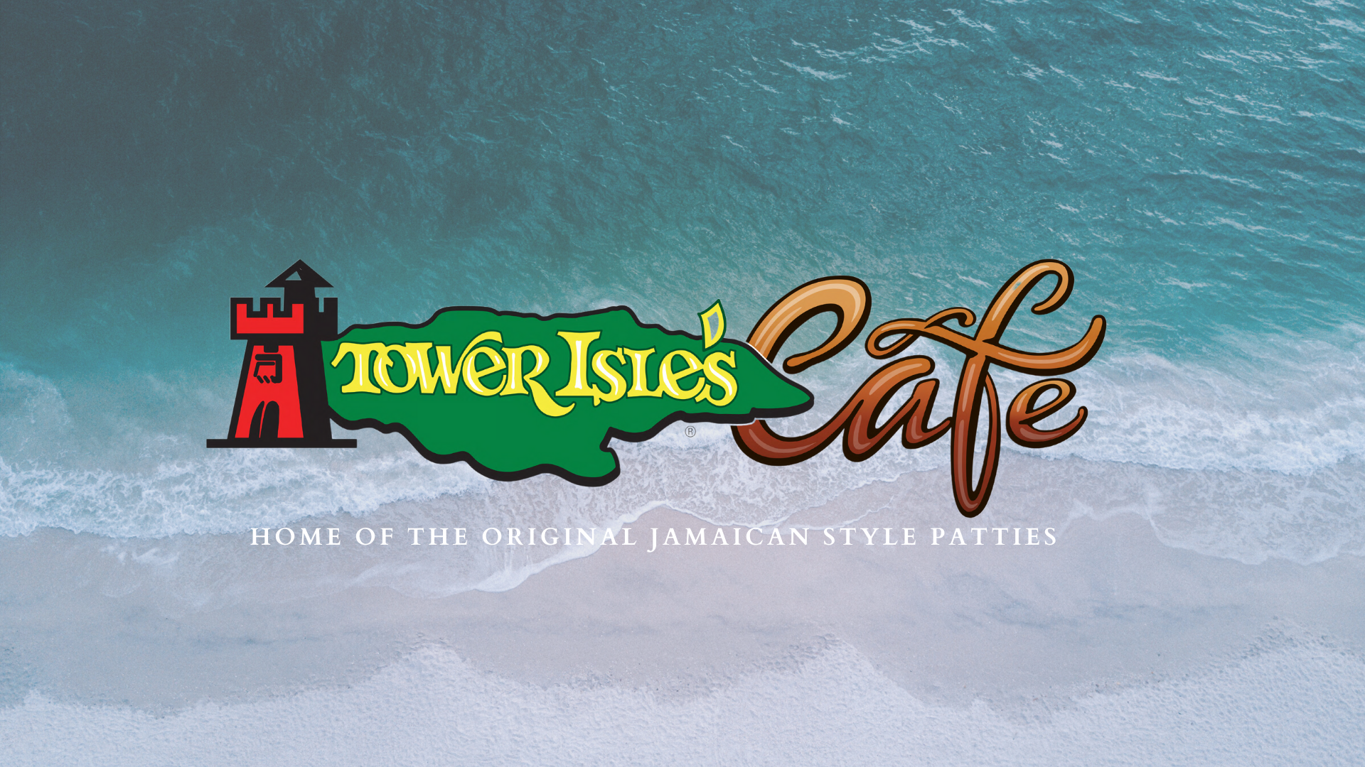 Home | Tower Isles | Jamaican Beef Patties