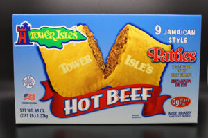 Grocery | Tower Isles | Jamaican Beef Patties